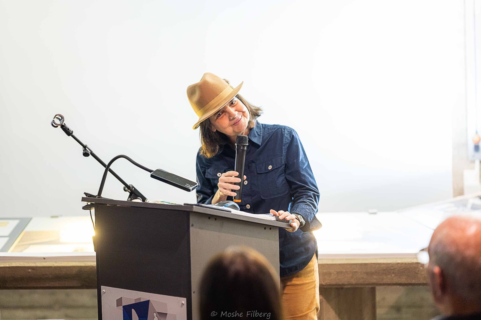 “The Character of Joseph Bau” - Yad Mordechai Museum - From Holocaust ...