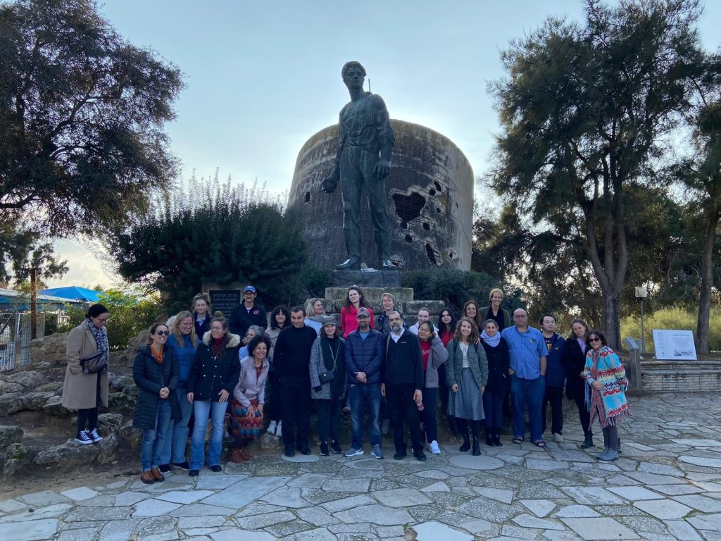 Activities for the General Public - Yad Mordechai Museum - From ...